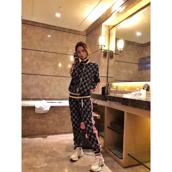 GG TRACKSUIT – Salty Skin Store