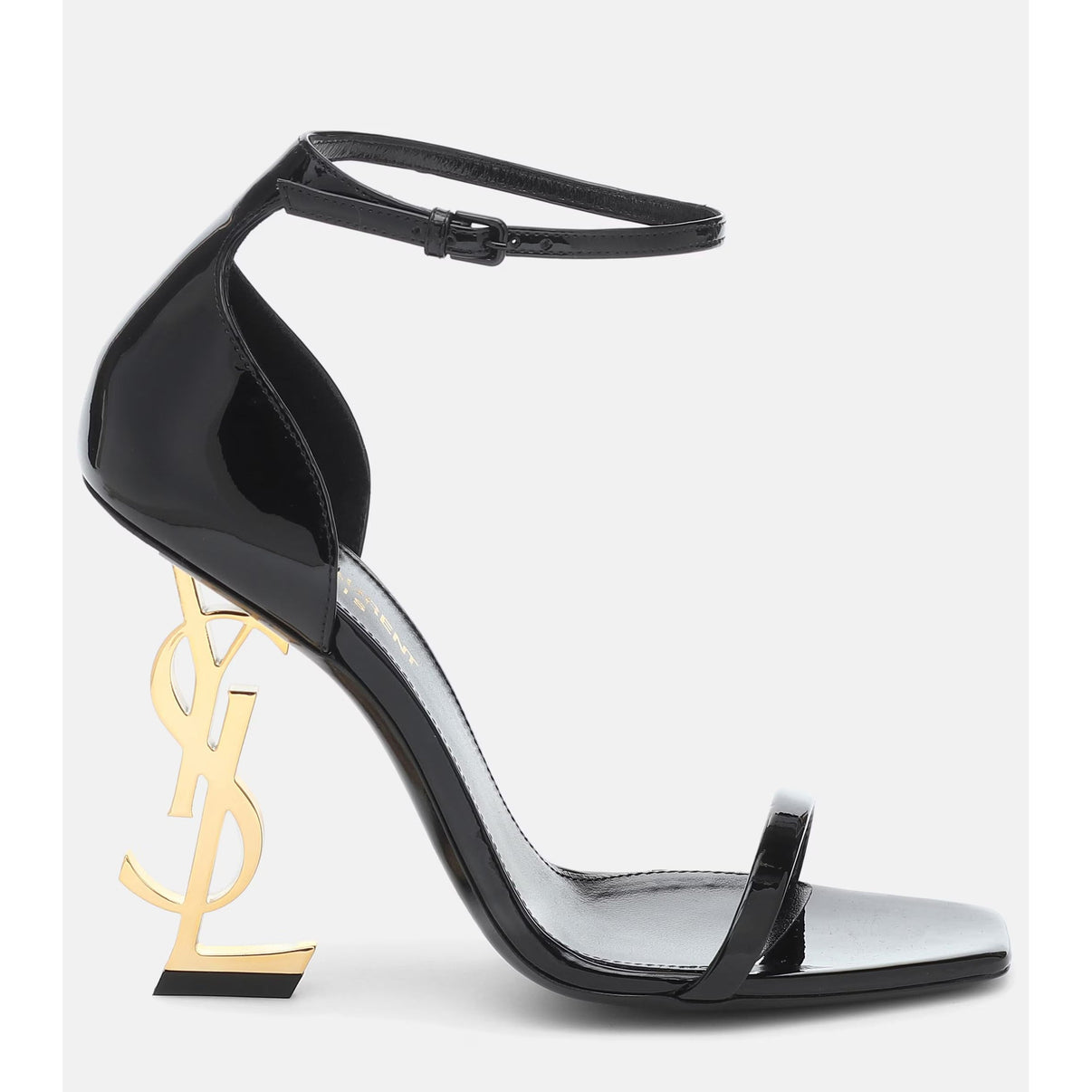YSL HEEL – Salty Skin Store