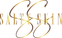 Salty Skin Collection – Salty Skin Store