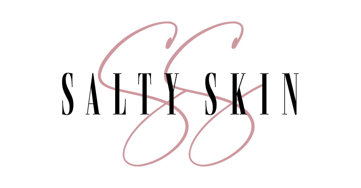 Salty Skin Collection – Salty Skin Store